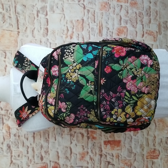 Johnny Was | Bags | New Johnny Was Camilla Quilted Backpack | Poshmark